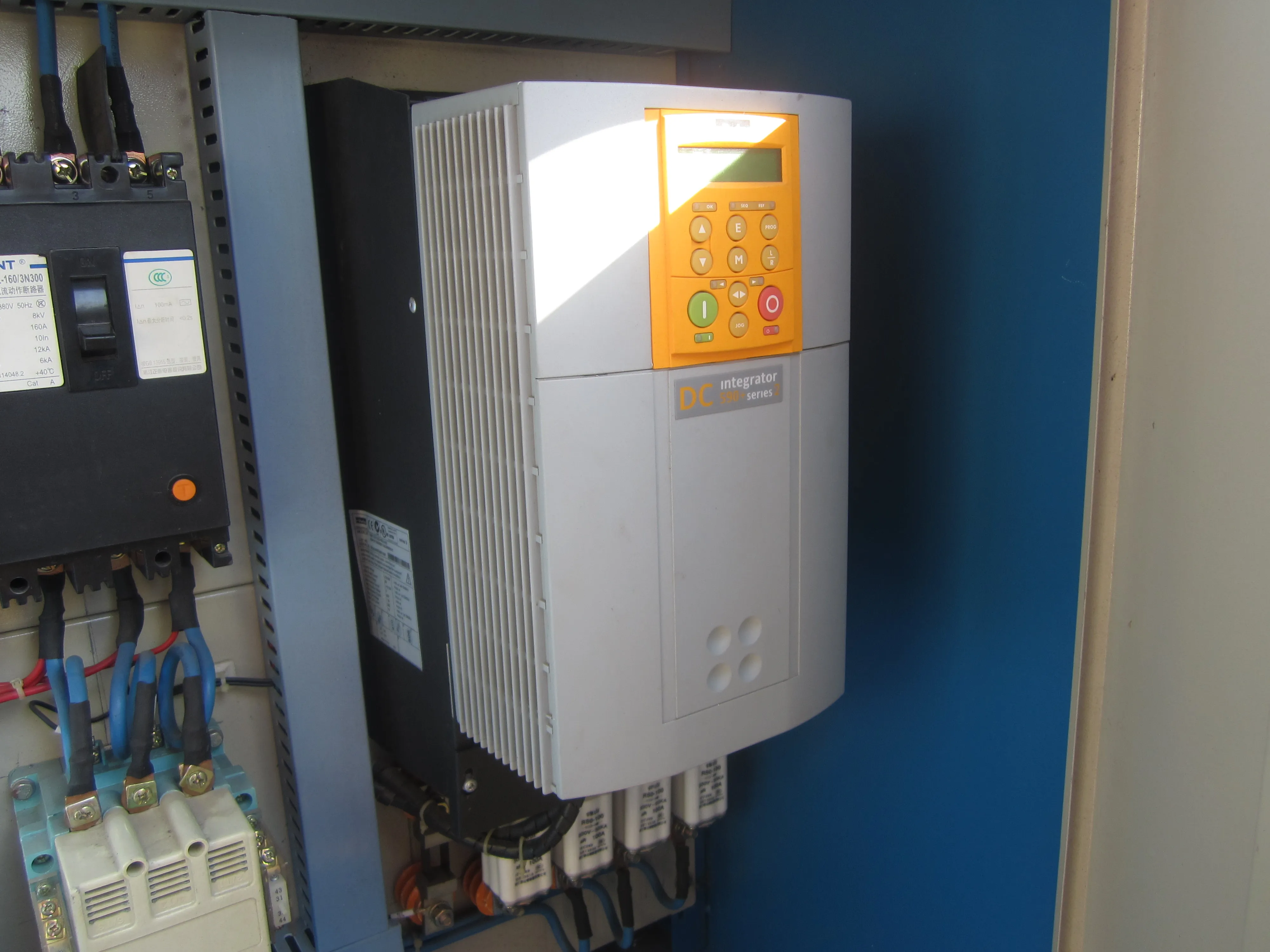 Automated control panels for entertainment gamesnoorcontrol-