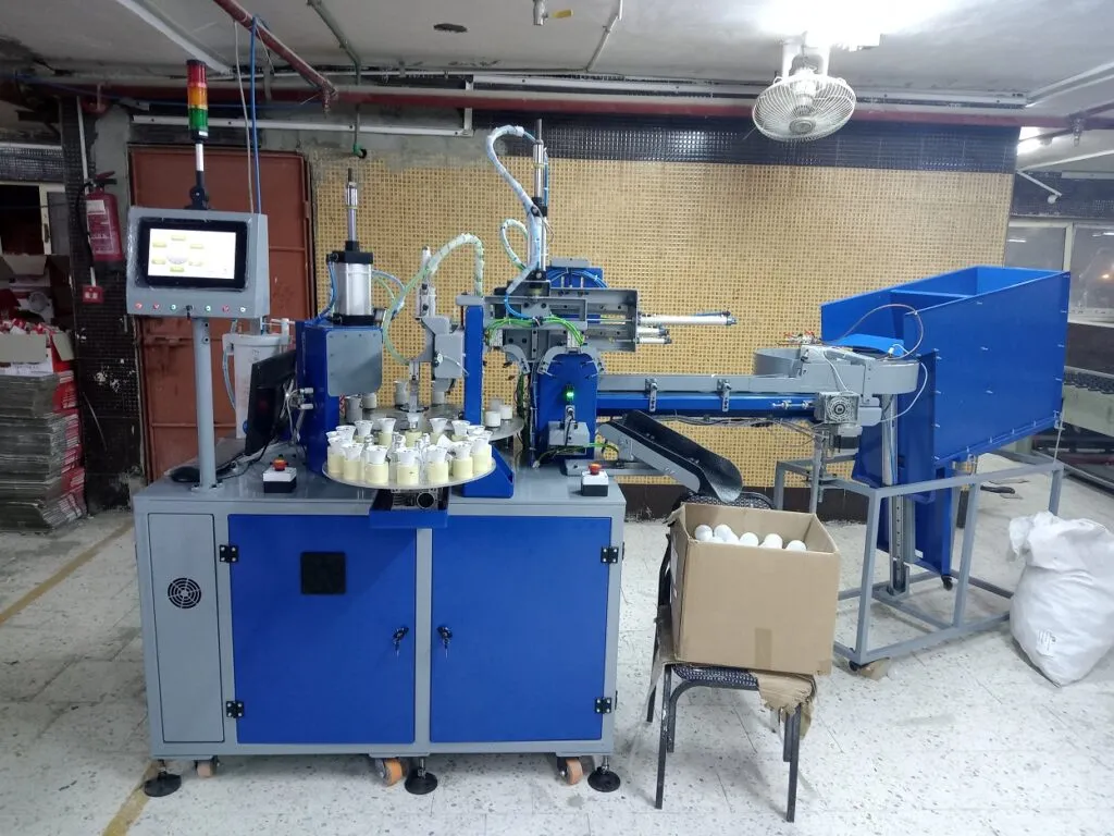 LED bulb assembly linenoorcontrol-