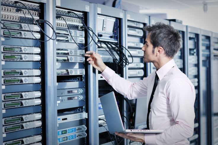 Integrated IT Systemsnoorcontrol-